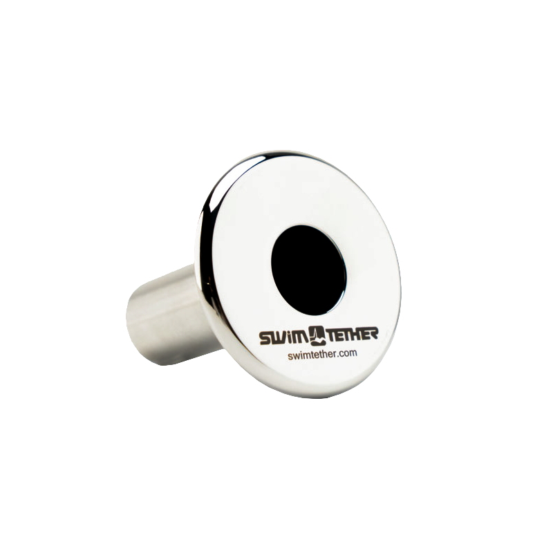 Standard Install Plate – Swim Tether