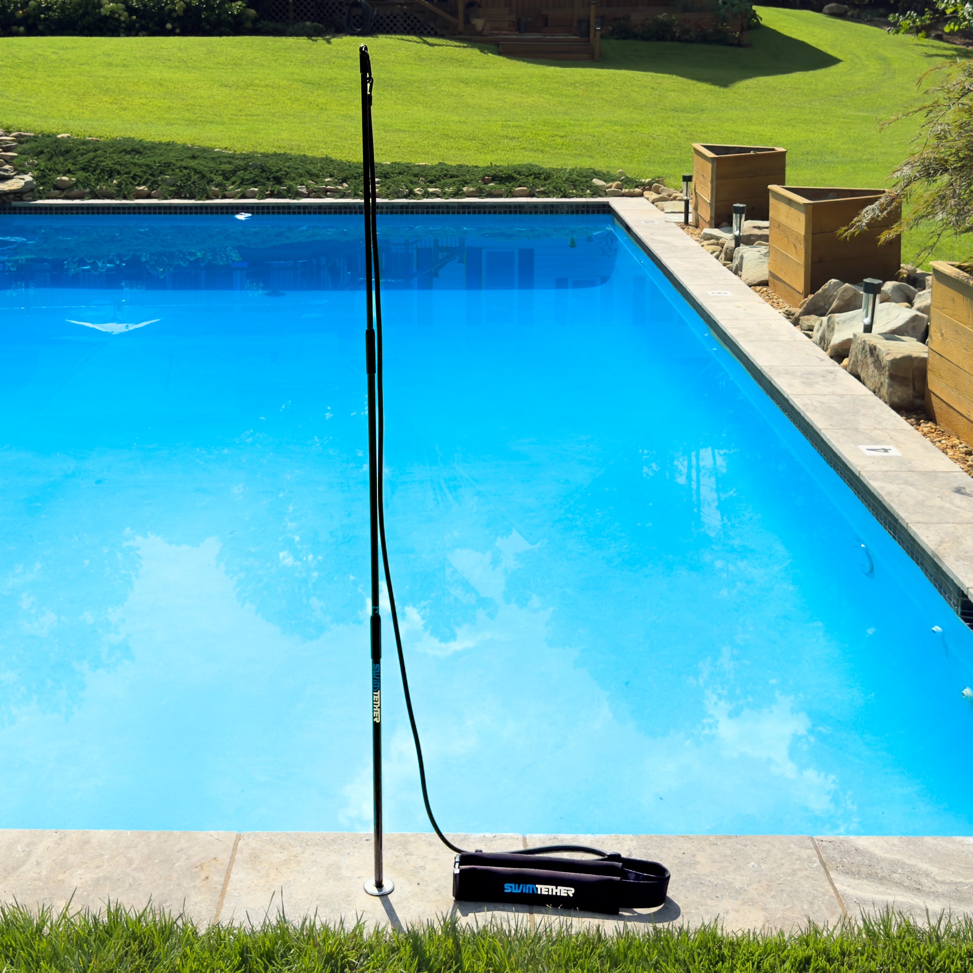 Revolutionize Your Swim With The Ultimate Pool Resistance Training ...