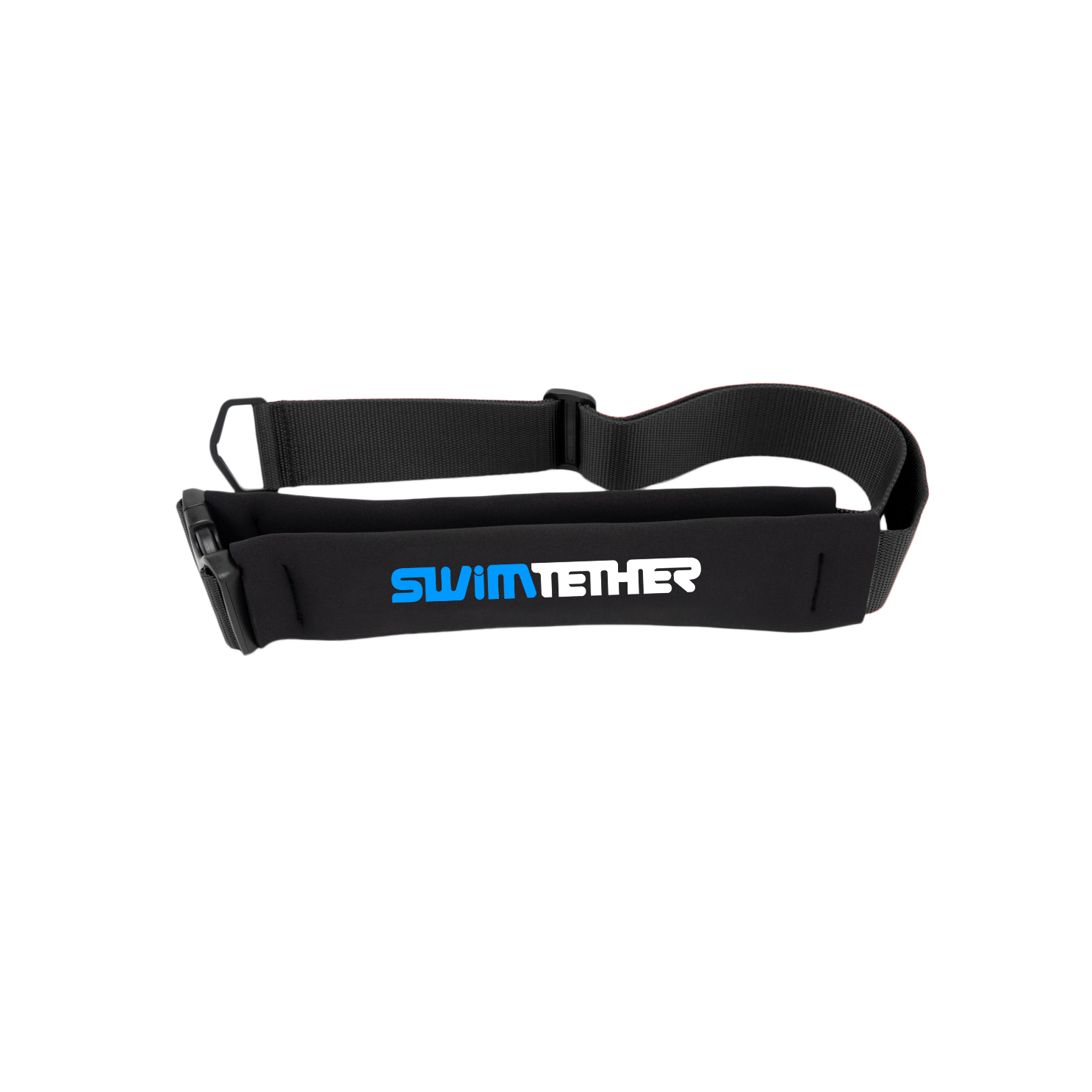 Swim Tether Belt – Premium Swim Resistance Belt